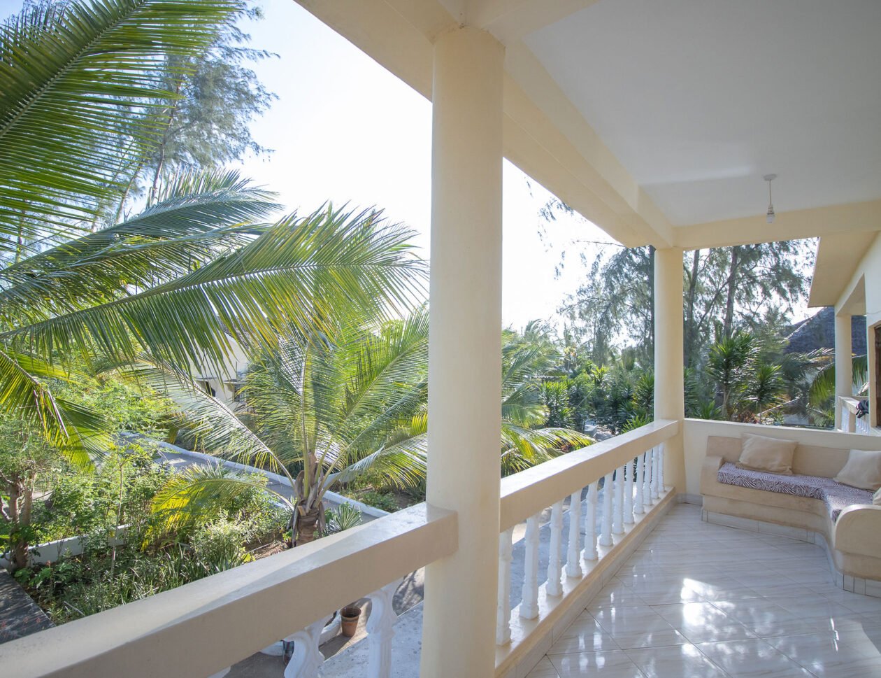 GK Palms Resort - Watamu, Kenya